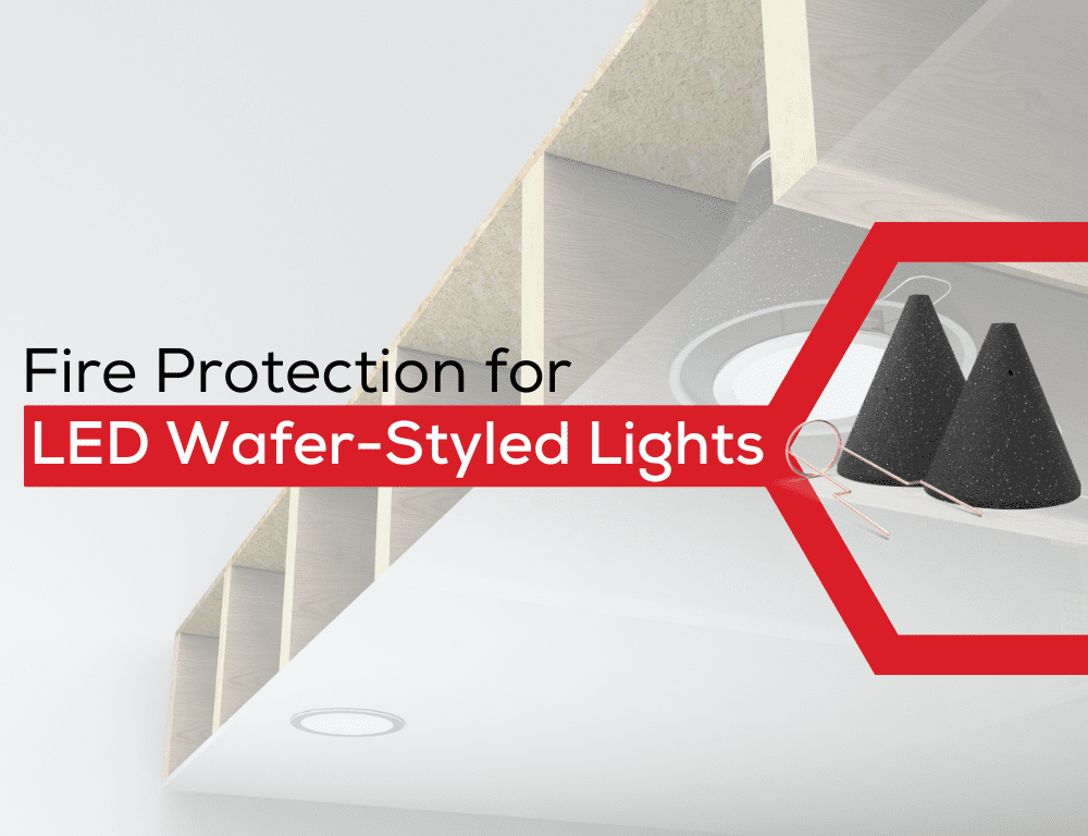 LED Downlights + PFP. : Tenmat USA