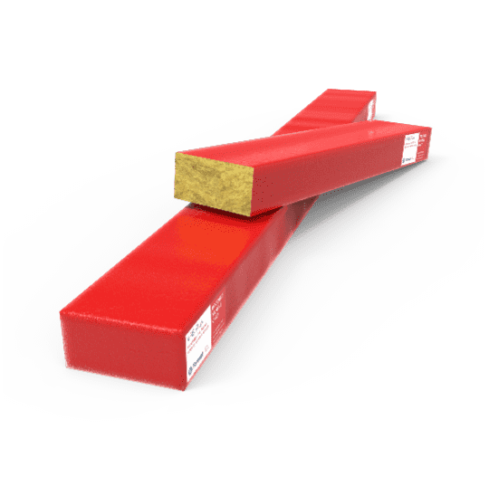 Intumescent Fireblocking in Facade Assemblies | Tenmat