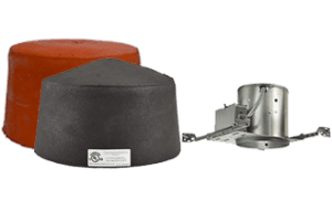 Home: Tenmat USA - Recessed Light Covers