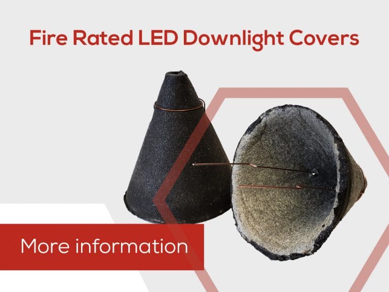 Tenmat USA - For Passive Fire Protection and Fire Rated Products