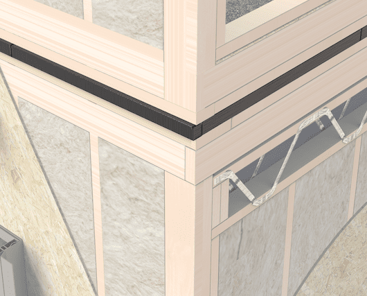 Advanced Passive Fire Protection Materials and Solutions for Modular ...