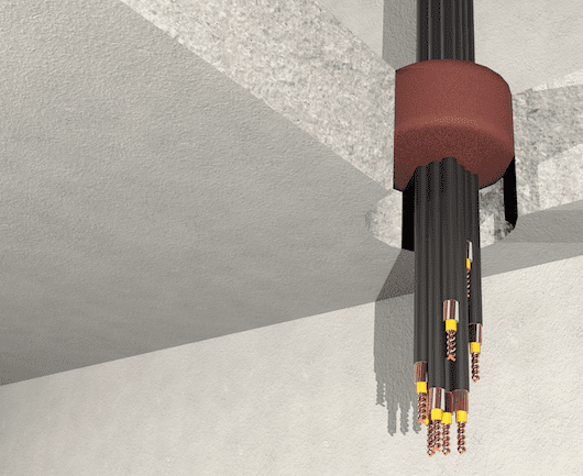 Meeting the Demands of the Healthcare Industry with Passive Fire ...