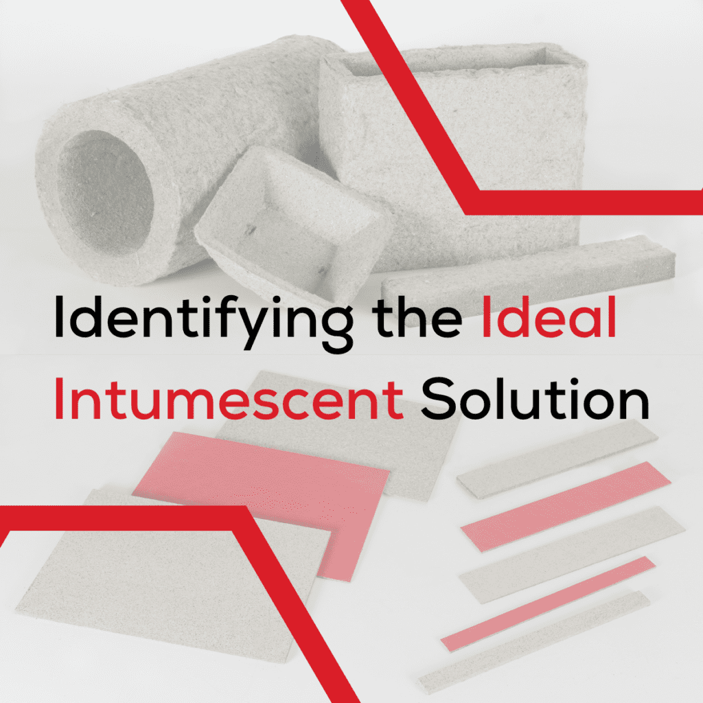 Identifying the Ideal Intumescent Solution : Tenmat USA