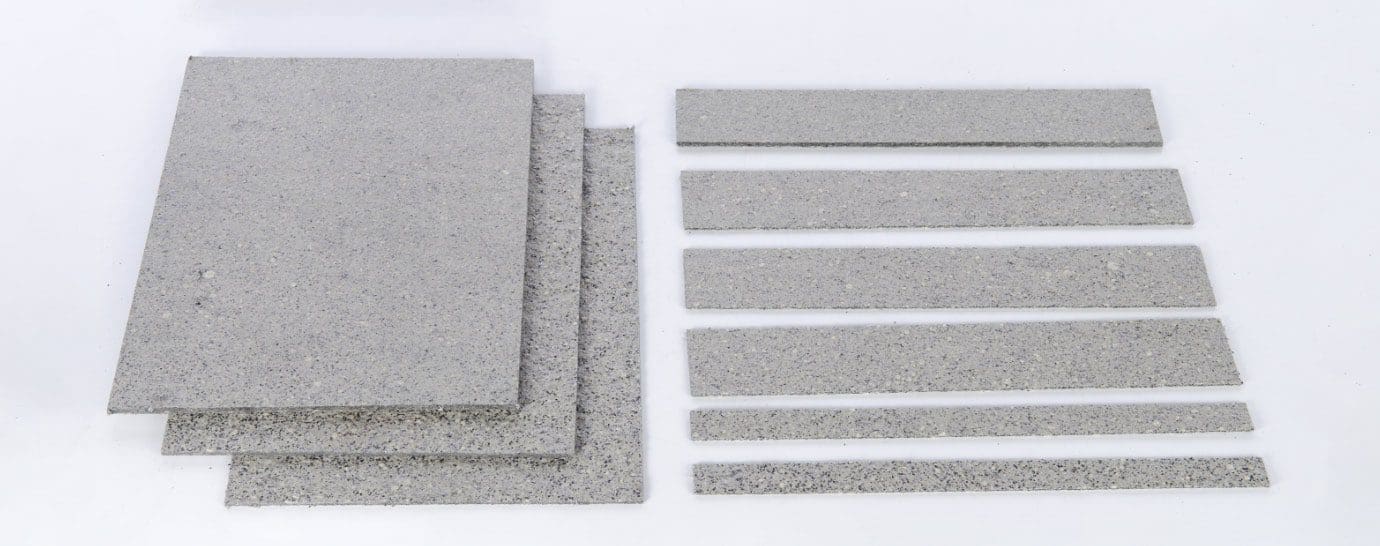 FF107 : Passive Fire Protection from Tenmat USA