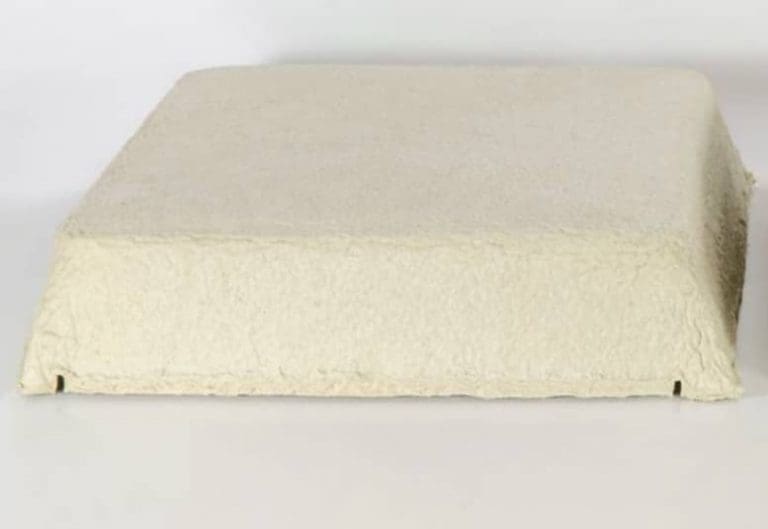 FF130-2x2 Fire Rated Troffer Light Cover : Tenmat USA