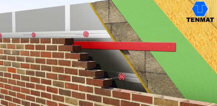 TENMAT REVOLUTIONISE FIRE PROTECTION