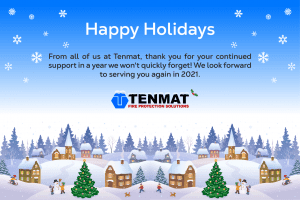 Distributors : Tenmat USA