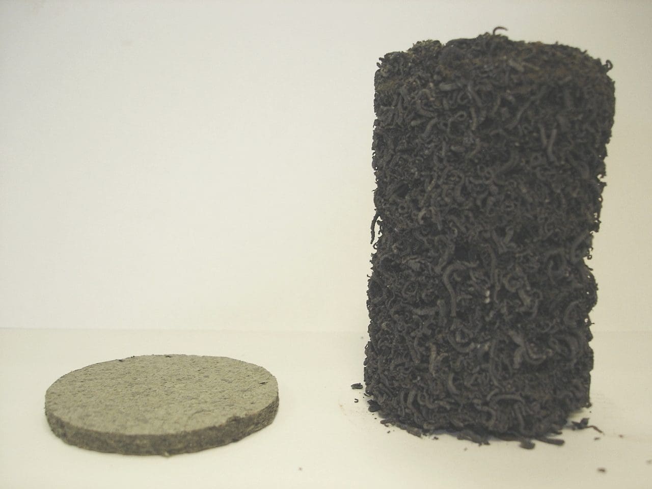 FF109-350 Fire Rated High Hat Cover : Tenmat USA